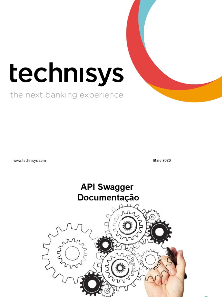 Documentação API Swagger | PDF | Json | Microsoft Excel