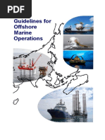 IMCA Guidelines and Requirements For DP Vessels | PDF | Safety