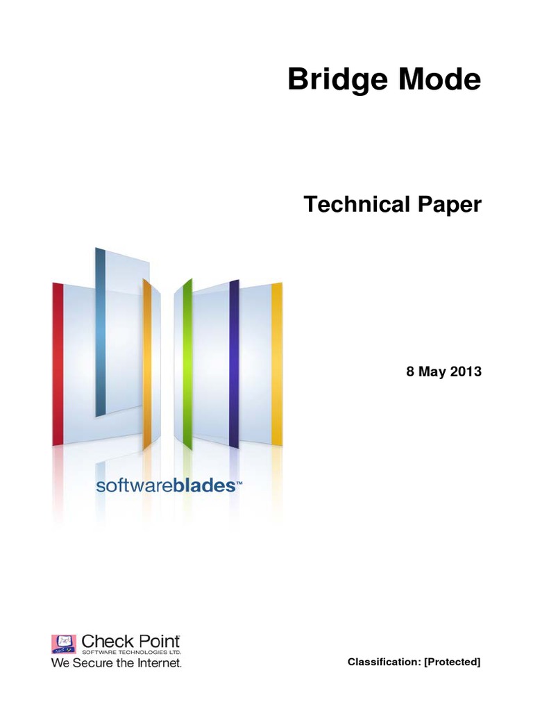 HowTo Bridge | PDF | Network Switch | Computer Network