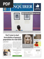 ERPAT Orientation DSWD | PDF | Violence | Child Abuse