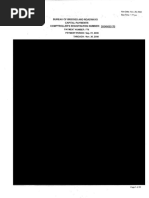 DOT Org Chart 2022 | PDF | Business | Economies