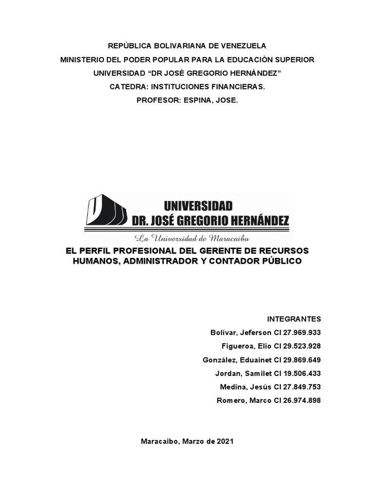 Trabajo Ujgh | PDF | Banco Comercial | Bancos