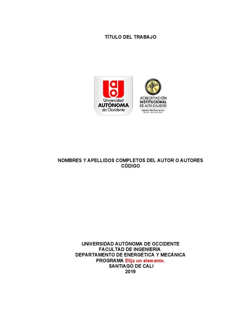 Formato Laboratorios Elect y Electro | PDF | Bibliografía | Citación