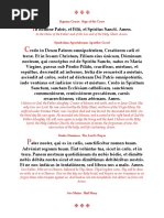 Catholic Handbook of Deliverance Prayers (Jose Francisco C. Syquia ...