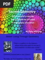 The Secrets of Ancient Geometry 2C Vol 1 | PDF