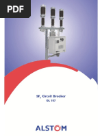 YSF6 Instruction Manual 1991 | PDF