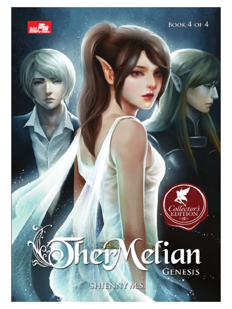 Ther Melian - Genesis | PDF