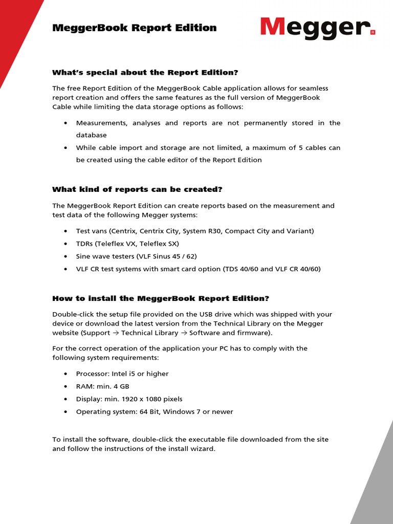 Quick Guide Report Edition Pdf Business Computers