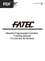 GX Works2 Version 1 Operating Manual (Intelligent Function Module) | PDF | Programmable Logic ...