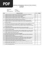 V2 - Skrining Keswa Ibu Hamil Dan Pascapersalinan - EPDS - 2025 | PDF