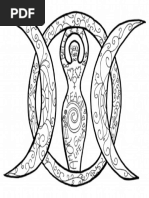 Color Magick Correspondence Chart | PDF | Color | Spirituality