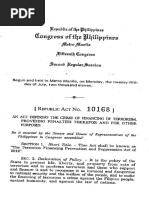 Correction: The Fourth Pillar of PCJS | PDF | Prison | Pardon