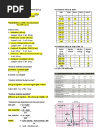 Scoring Sheet For The Infant Neurological International Battery ...
