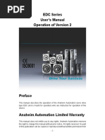 SEW EURODRIVE Wiring Diagrams (New) | PDF | Electric Motor | Electrical ...