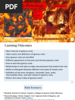 Lesson Plan in Science 10 | PDF | Volcano | Types Of Volcanic Eruptions