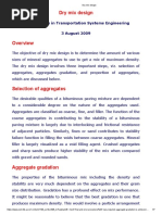 Chapter 5 Blending of Aggregates | PDF | Construction Aggregate ...