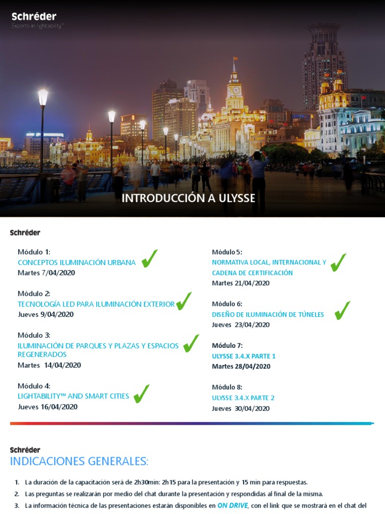 Introduccion A Ulysse | PDF | Informática y tecnología de la ...