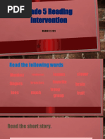 Grade6 Enhanced Runt | PDF