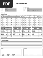 Iso 4759 1 en PDF | PDF | Screw | Engineering Tolerance