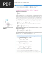 Calculus Cheat Sheet Integrals Reduced | PDF | Trigonometric Functions | Integral