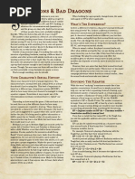 D&D Pregnancy Rules and Effects | PDF | Pregnancy | Elf (Dungeons ...