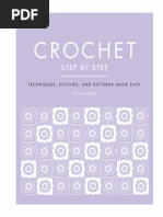 Beginner's Guide To Crochet | PDF
