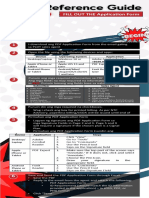 PLDT Application Form-1 | PDF | Internet Access | Oral Communication