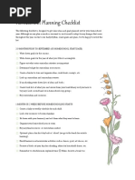 BratBusters Behaviour Board Instructions | PDF