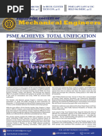 73rd NatCon Invitation | PDF