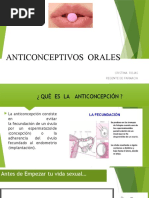 Anticonceptivos Inyectables Combinados | PDF | Control de la natalidad ...