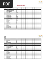 Kitchen Employee Evaluation Form | PDF | Kitchen | Business