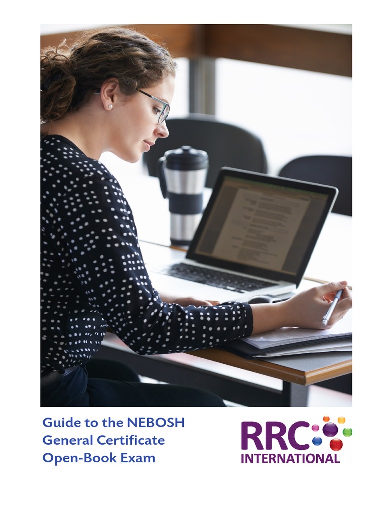 Guide To The NEBOSH General Certificate Open-Book Exam | PDF | Test ...