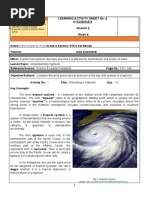 Typhoon Grade 8 | PDF | Tropical Cyclones | Typhoon