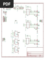 Schematic - Phase AC Meter - PZEM004T - ESP8266 - Blynk | PDF | Chess ...
