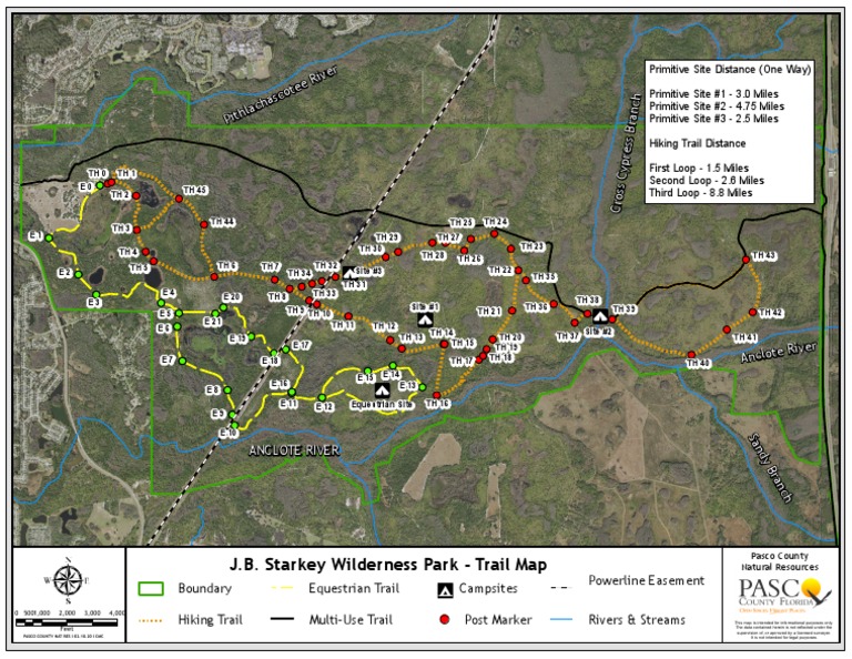 Starkey Trail Map | PDF | Chess | Chess Theory