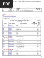 Sealant Cross Reference Chart: NSL Oem Product List Alternatives To ...