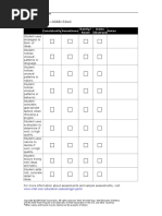 TOS Computation for Skill Allocation | PDF | Teaching Methods & Materials