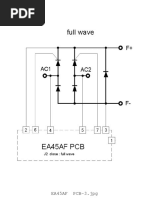 Alternator Terminal Identification Guide | PDF | Telecommunications ...
