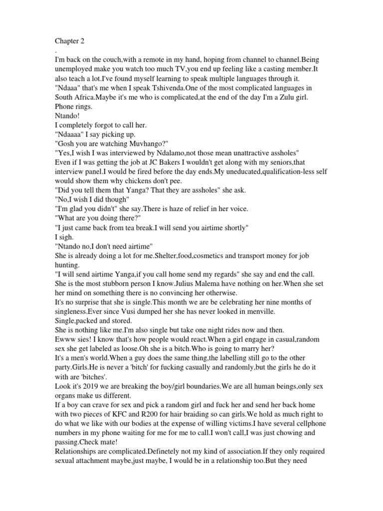 THE BELOVED MaShenge PDF | PDF | Cakes | Foods