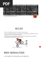 UCI BMX Track Design Guideline 2014 | PDF | Cycle Sport | Outdoor ...