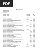 ARN Code of The Bank and Financial Companies of India | PDF | Wealth ...