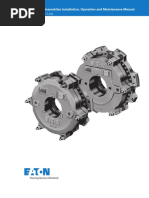 SWACO Operating & Service Manual Super Choke | PDF | Valve | Pump