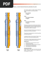 Well Control - Api RP 53 | PDF