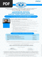 ADA Ortho Codes | PDF | Orthodontics | Drugs