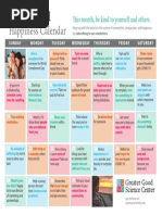 Laura Danger List of 100 Fair Play Cards | PDF