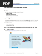 Lab 2 - Exploring Circuit With TinkerCad | PDF