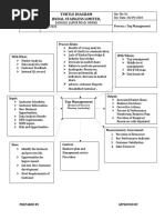 Tooling Management Procedure Example | PDF | Metal Fabrication ...
