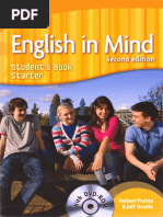 THINK 1 Student's Book | PDF