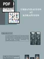Solusyon Sa Korapsyon | PDF