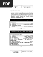 Aerosoft CRJ 550-700 Full Checklist - V.1.2 | PDF | Aeronautics | Vehicles